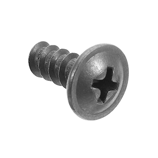 Shop Rounded Head Screws Online | Harfington
